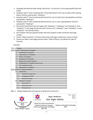 Questionnaire Template Word 2010
