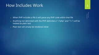 PHP 2 | PPTX