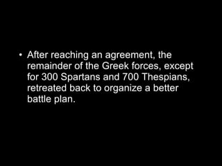 Thermopylae | PPT