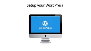 Wordpress | PPT