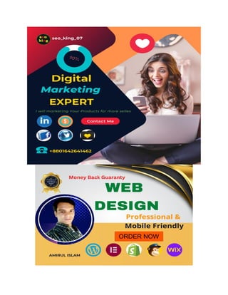 Web Developer & WordPress Expert.pdf