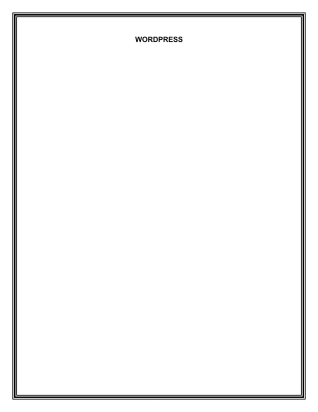 WORDPRESS.docx