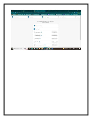 WORDPRESS.docx | Postgraduate Education | College Education