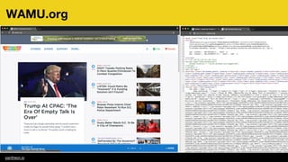 WordPress REST API: Expert Advice & Practical Use Cases | PDF