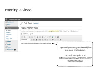 Wordpress ahml 4.19 copy | PDF | Internet | Computing