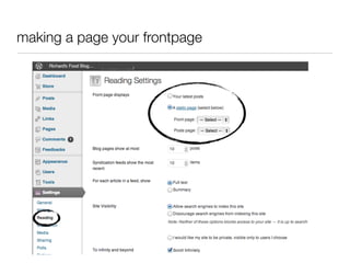 Wordpress ahml 4.19 copy | PDF | Internet | Computing