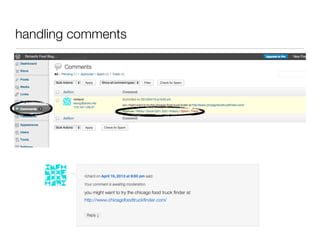 Wordpress ahml 4.19 copy | PDF | Internet | Computing