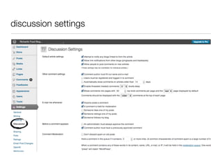 Wordpress ahml 4.19 copy | PDF | Internet | Computing