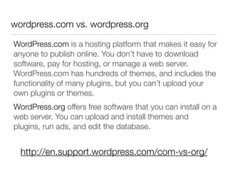 Wordpress ahml 4.19 copy | PDF | Internet | Computing