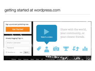 Wordpress ahml 4.19 copy | PDF | Internet | Computing