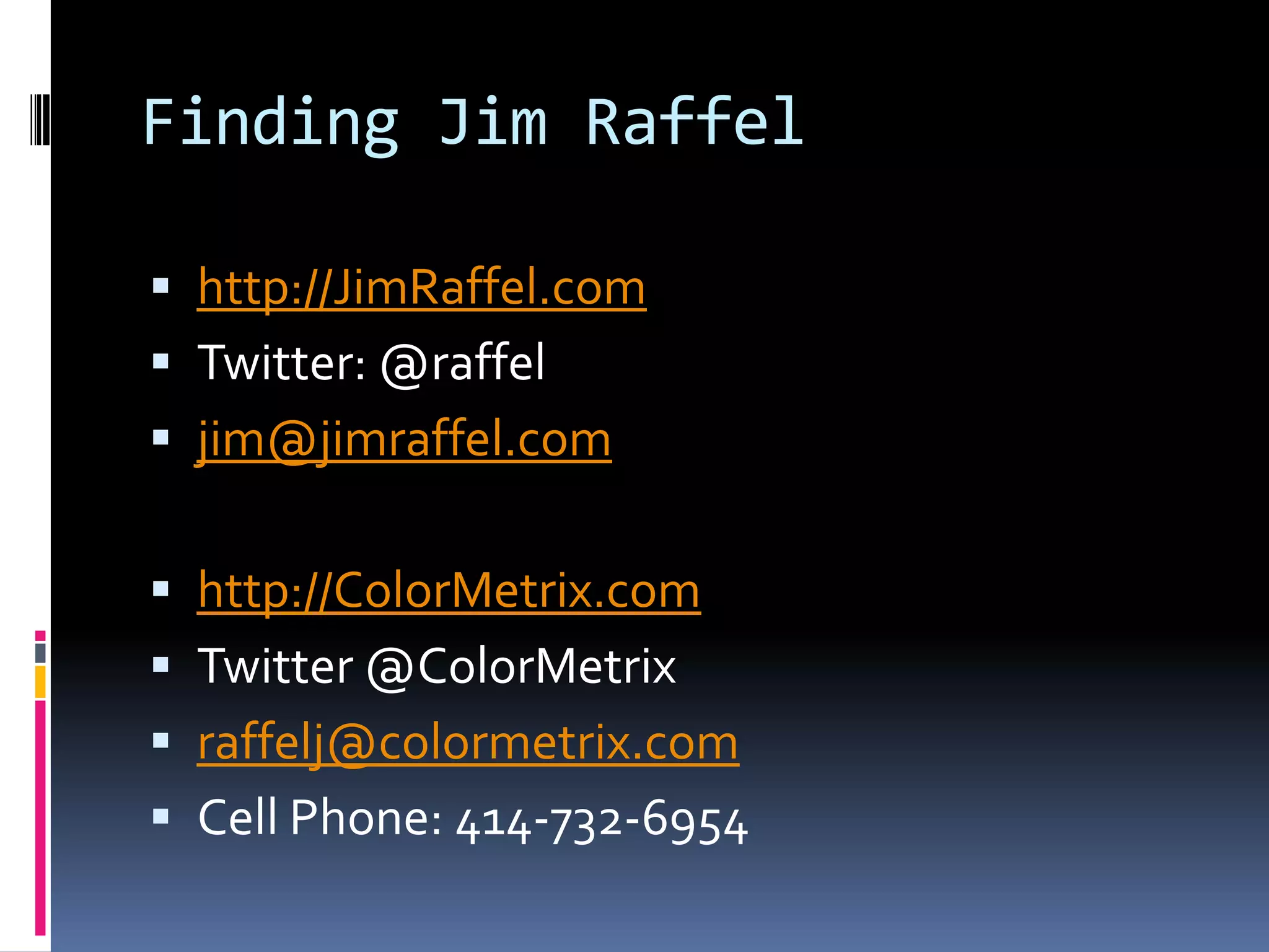 WordPress and MAMP | PPT