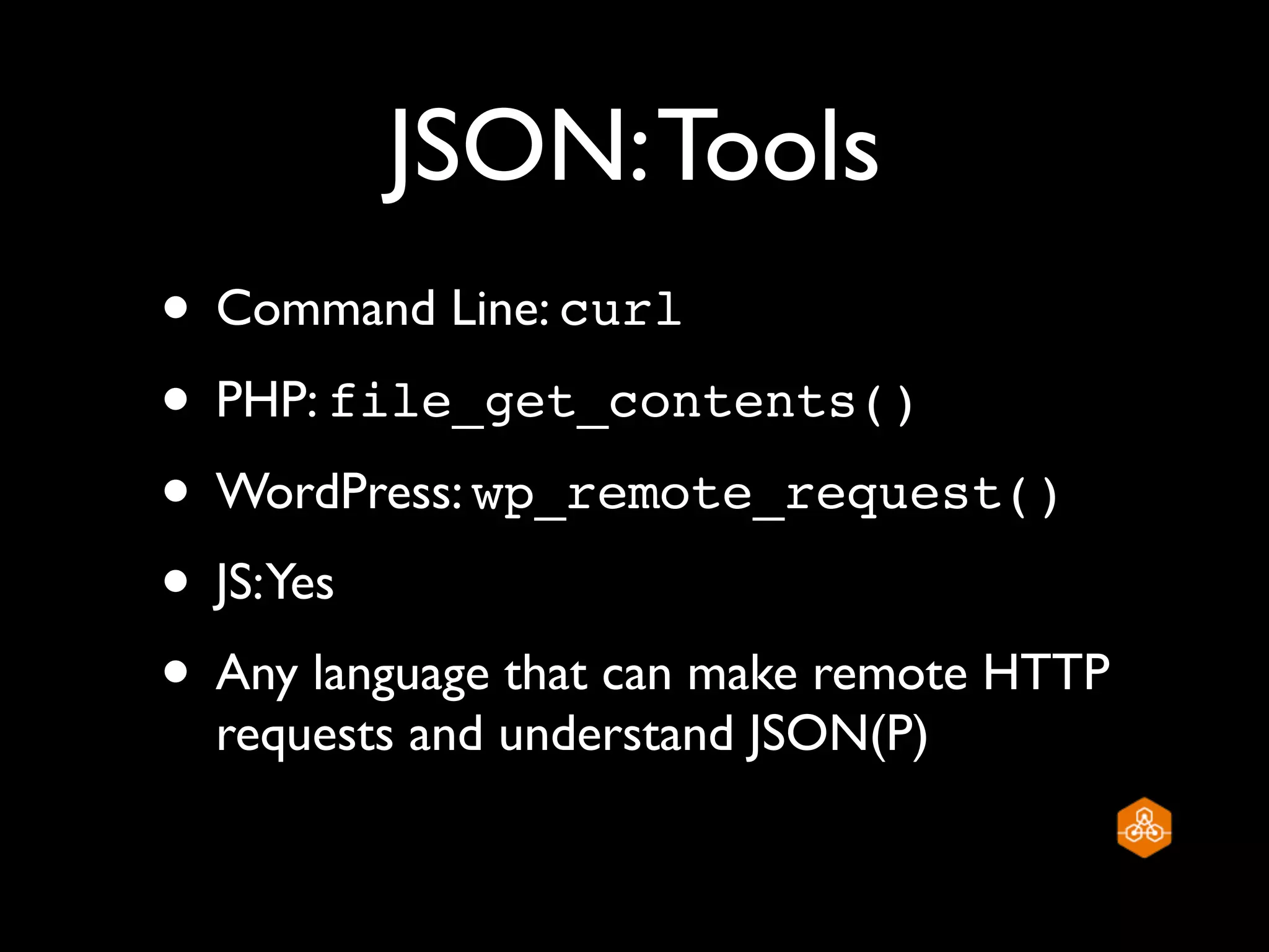 WordPress APIs | PPT