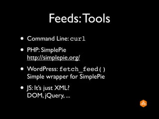 WordPress APIs | PPT