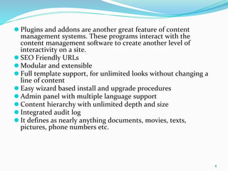 Word press by sanjit | PPT