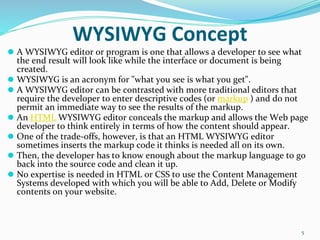 Word press by sanjit | PPT