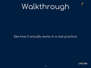 WordPress - Custom Page Settings + Salesforce API Integration | PPT