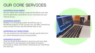 WORDPRESS DEVELOPMENT.pptx