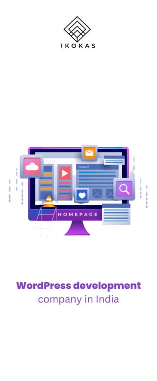 Wordpress development company in India.pdf