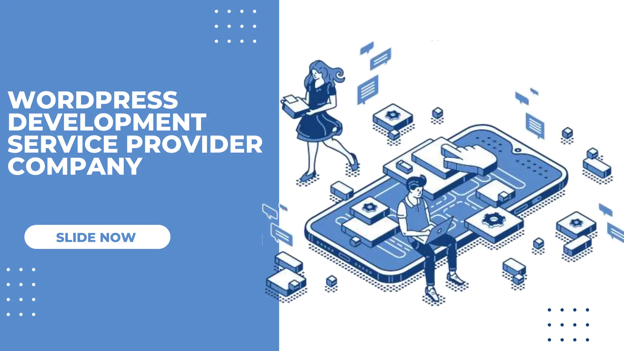 WordPress Development Service Provider Company.pptx