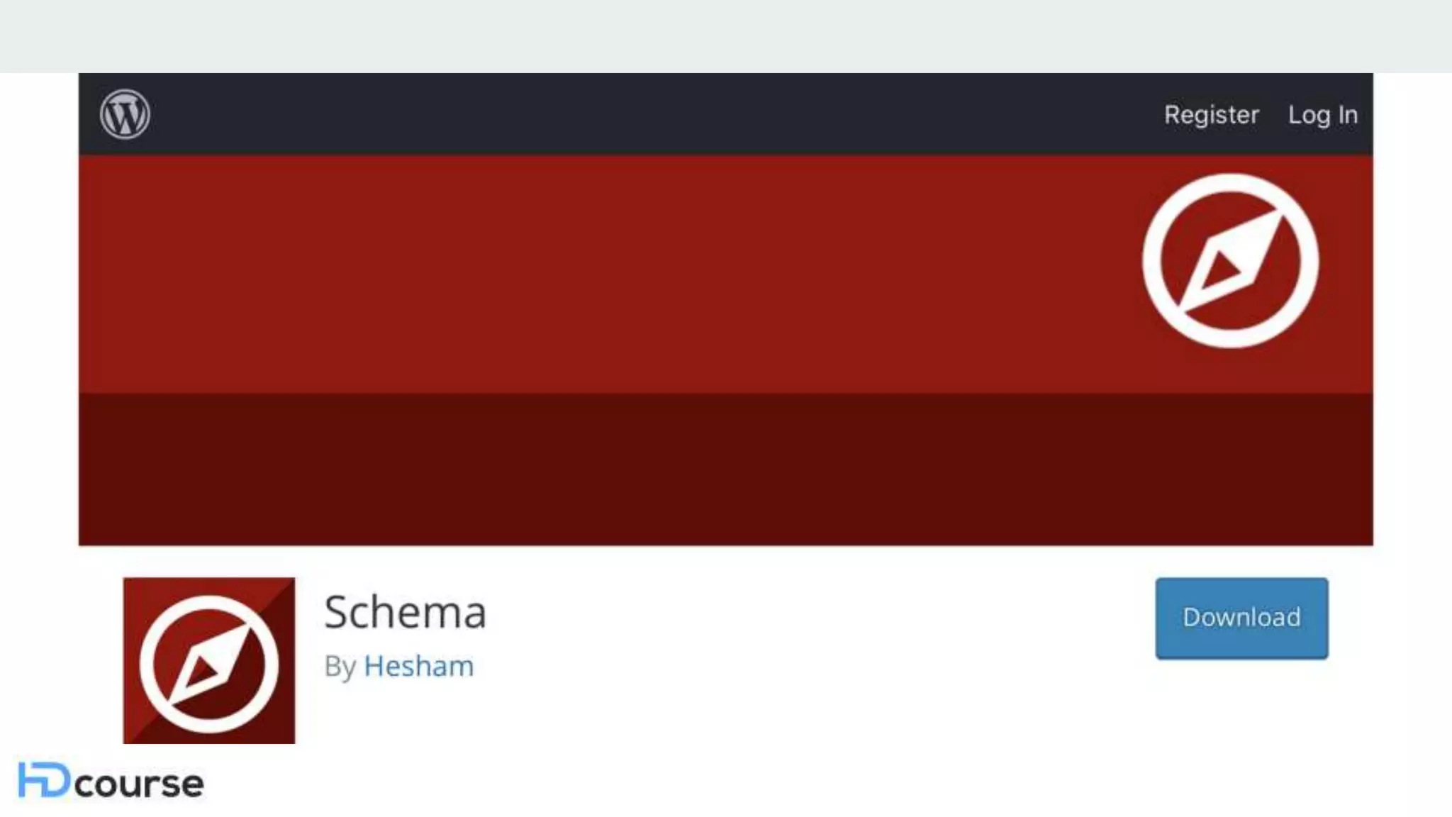 WordPress for Marketer (PolyU) | PPTX