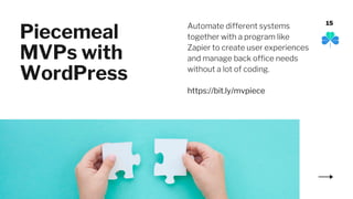 WordPress for Software Development | PPT