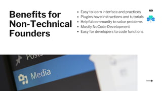 WordPress for Software Development | PPT