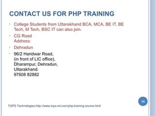 Word press interview question and answer tops technologies | PPT