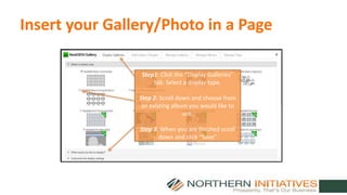 Wordpress NextGEN Gallery | PPT