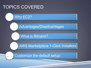 WordPress on Amazon ec2 | PPT