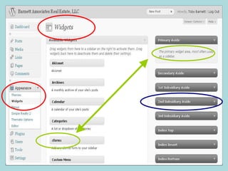 Wordpress Plugins for Beginners | PPT