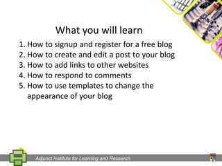 Wordpress SCO | PPTX | Internet | Computing