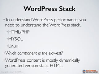 WordPress security & performance a beginners guide | PDF | Web Development | Internet