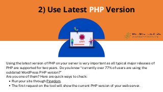 Wordpress Security Tips: 2022 | PPT