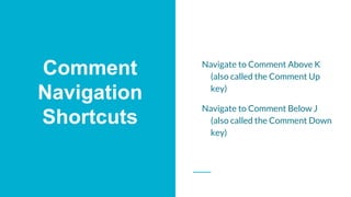 WordPress Shortcuts -The Ultimate Tutorial | PPT
