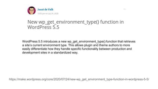 WordPress staging e produzione | PPT | Free Download