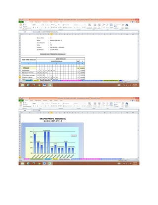 daftar cek masalah | DOCX