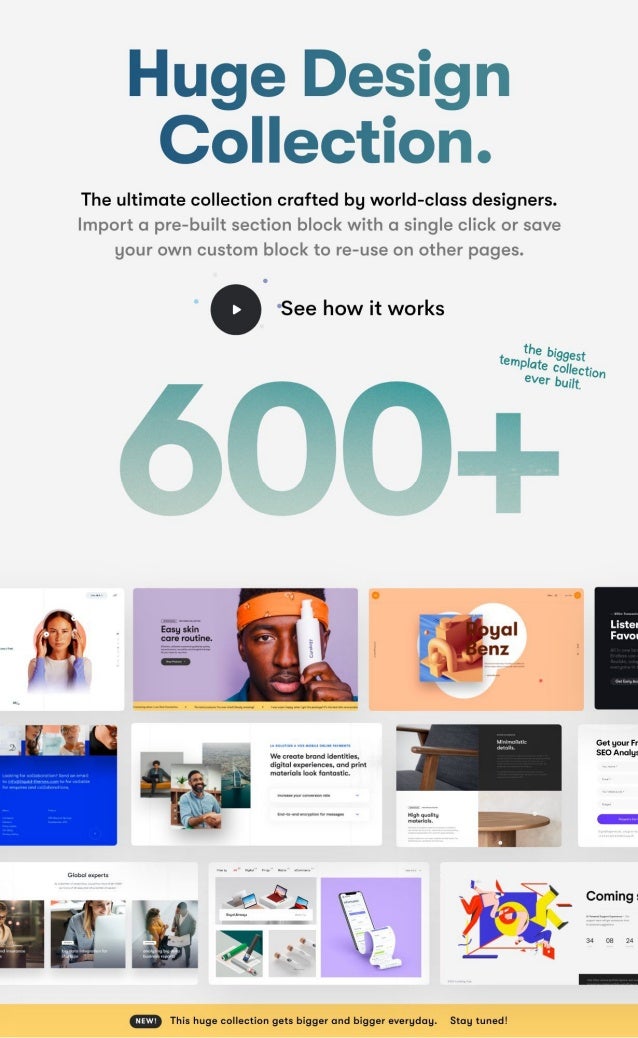 Hub - Responsive Multi-Purpose WordPress Theme 2022 | PPT