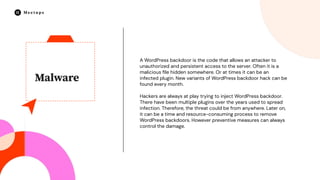 WordPress Troubleshooting Hacks.pdf