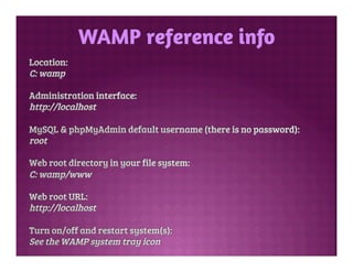 Scholarly Publishing with WordPress part 2: Local Customization | PDF | Computer Software and ...