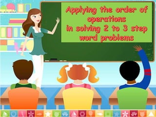 Word problems addition and subtraction | PPT