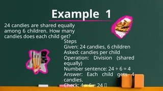 Word Problem solving involving division math 3.pptx