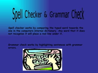 Word Processing | PPT