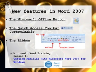 Word processing 2003 | PPT
