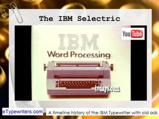 Word processing 2003 | PPT