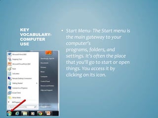 Word processing | PPTX