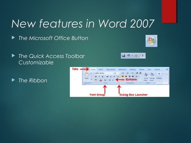 Word processing | PPT | Desktop Publishing | Computer Software and ...