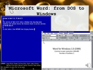 Word processing | PPT