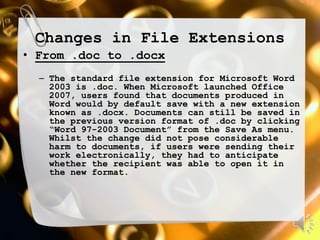 Word processing | PPT