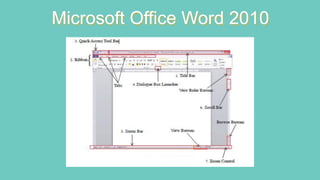Word processing Package | PDF | Desktop Publishing | Computer Software ...