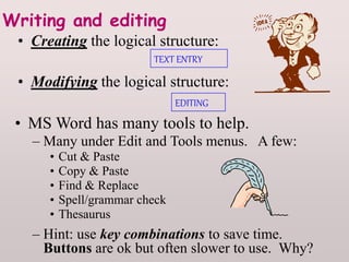 Word Processing.ppt
